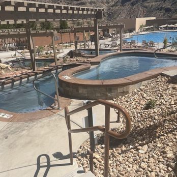 ZION CANYON HOT SPRINGS - Updated September 2025 - 25 Photos & 21 ...