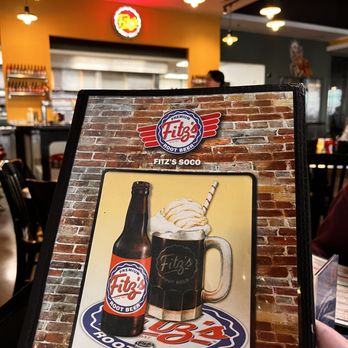 FITZ’S SOCO - Updated May 2025 - 270 Photos & 268 Reviews - 5244 S ...