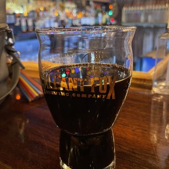 GALLANT FOX BREWING - Updated April 2025 - 177 Photos & 58 Reviews ...