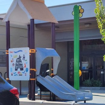 LA COUNTY LIBRARY - WOODCREST LIBRARY - Updated January 2026 - 1340 W ...