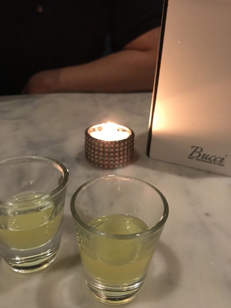 BUCCI RESTAURANT - Updated October 2024 - 13 Reviews - 195 Balham High ...