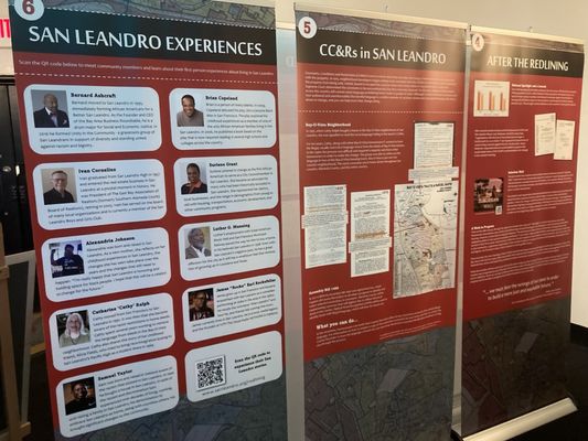 SAN LEANDRO LIBRARY - MAIN LIBRARY - Updated March 2025 - 209 Photos ...