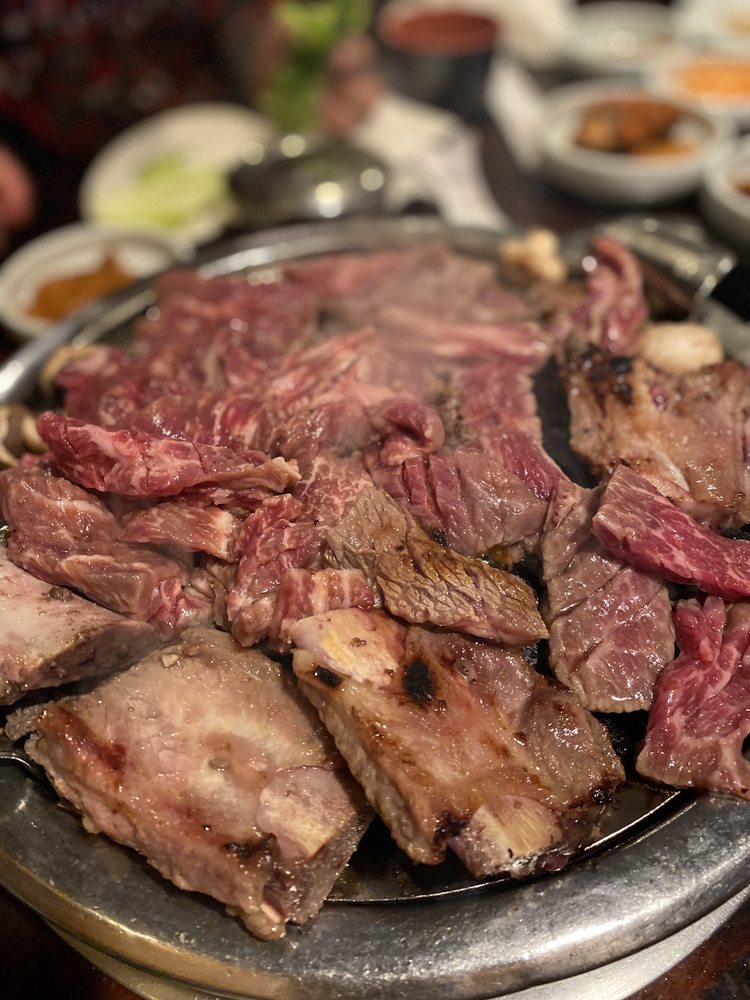 YECHON - 1724 Photos & 1777 Reviews - 4121 Hummer Rd, Annandale, VA - Yelp
