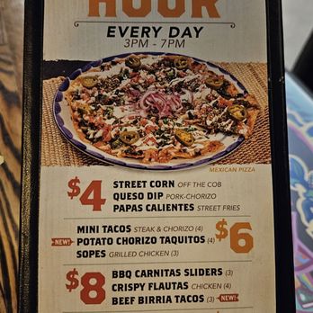 EL TORITO - Updated May 2024 - 1295 Photos & 1860 Reviews - 3333 E ...