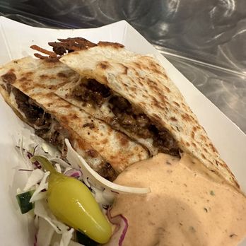 DAB TACOS - Updated November 2024 - 266 Photos & 211 Reviews - 721 ...