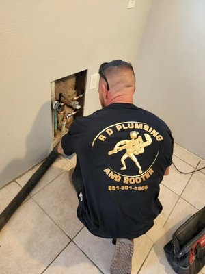 RD PLUMBING AND ROOTER - Updated November 2024 - 105 Photos & 31 Reviews - Riverside, California ...