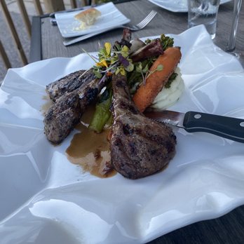 CHOPS FINE CUISINE - Updated January 2026 - 53 Photos & 75 Reviews ...