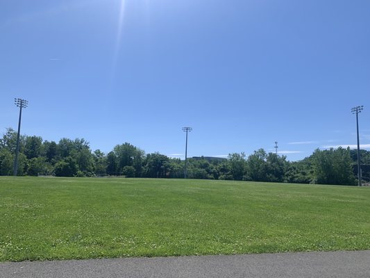 LAUREL HILL COUNTY PARK CRICKET GROUND - Updated July 2025 - 12 Photos ...