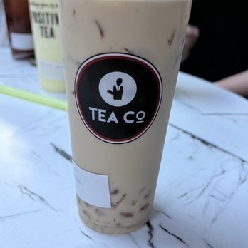 TEACO - Updated December 2025 - 70 Photos & 17 Reviews - 204 N ...