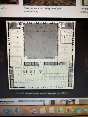 ELMER HOLMES BOBST LIBRARY - Updated December 2025 - 56 Photos & 57 ...