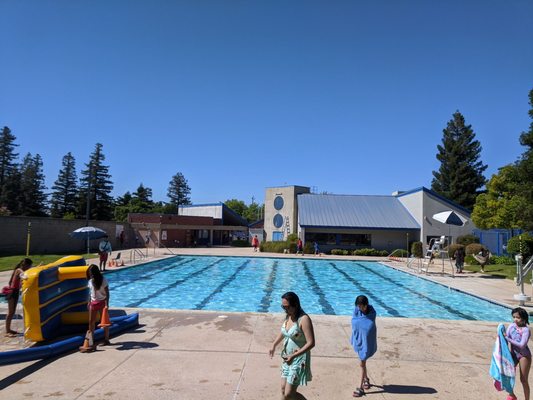 FRUITRIDGE COMMUNITY AND AQUATIC CENTER - Updated June 2025 - 48 Photos ...