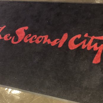 THE SECOND CITY - Updated December 2025 - 31 Photos & 15 Reviews - 1 ...