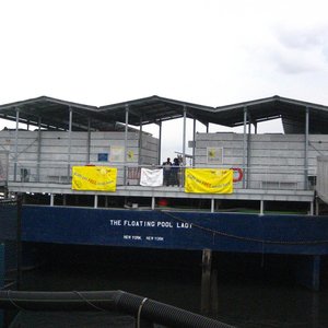 FLOATING POOL AT BARRETTO POINT PARK - 12 Photos & 14 Reviews - Tiffany ...