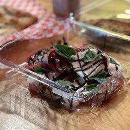 LOOSIES PIZZA - Updated June 2024 - 127 Photos & 158 Reviews - 300 E ...