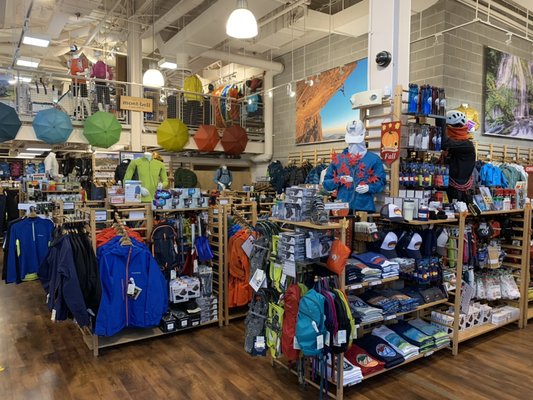 MONTBELL BOULDER STORE - Updated July 2025 - 14 Photos & 12 Reviews ...