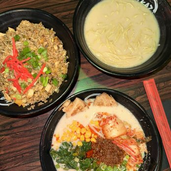 KAZ RAMEN - Updated August 2024 - 2525 Photos & 3168 Reviews - 22413 ...