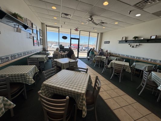 PICKERMAN’S SOUP & SANDWHICHES - Updated October 2025 - 22 Photos - 29 ...