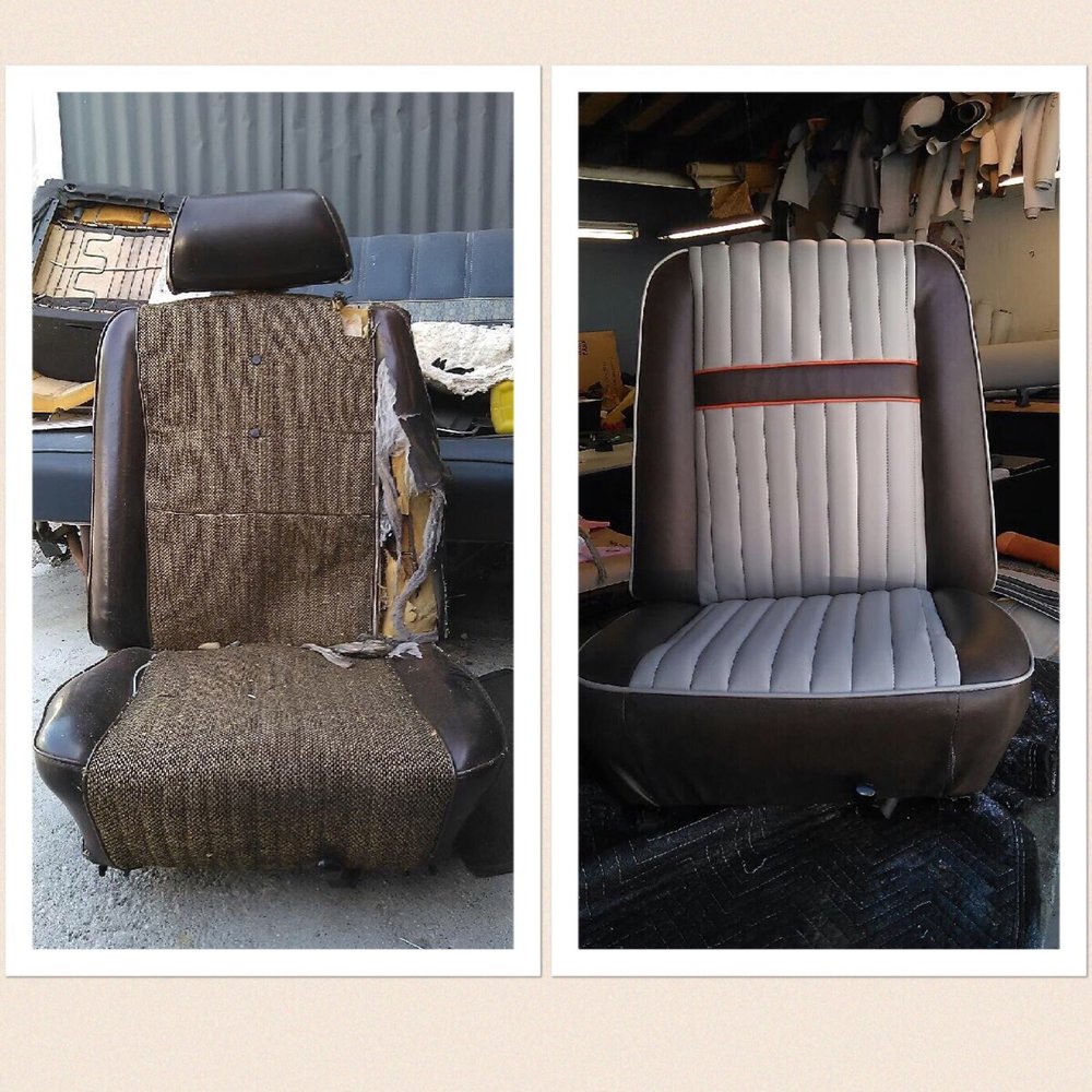 Best car seat cover shop near me store