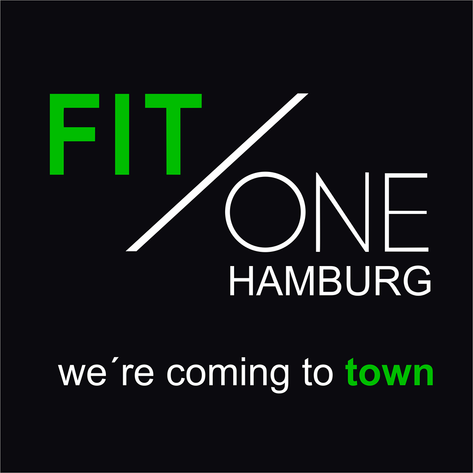 FIT/ONE - Updated July 2025 - Schnackenburgallee 50, Hamburg, Germany ...