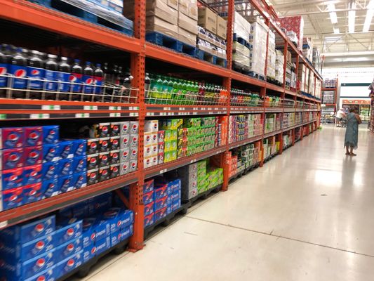 WINCO FOODS - 94 Photos & 137 Reviews - 3150 Case Rd, Perris ...