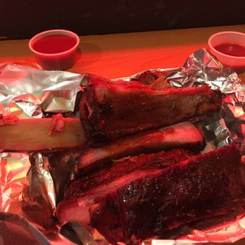 BLUE RIBBON BBQ - 161 Photos & 671 Reviews - 1375 Washington St, West ...