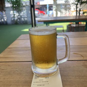 ASTROLABE BREW BAR - Updated December 2025 - 26 Photos & 21 Reviews ...