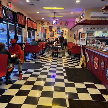 CHEESESTEAK U - Updated December 2025 - 34 Photos & 73 Reviews - 1315 ...