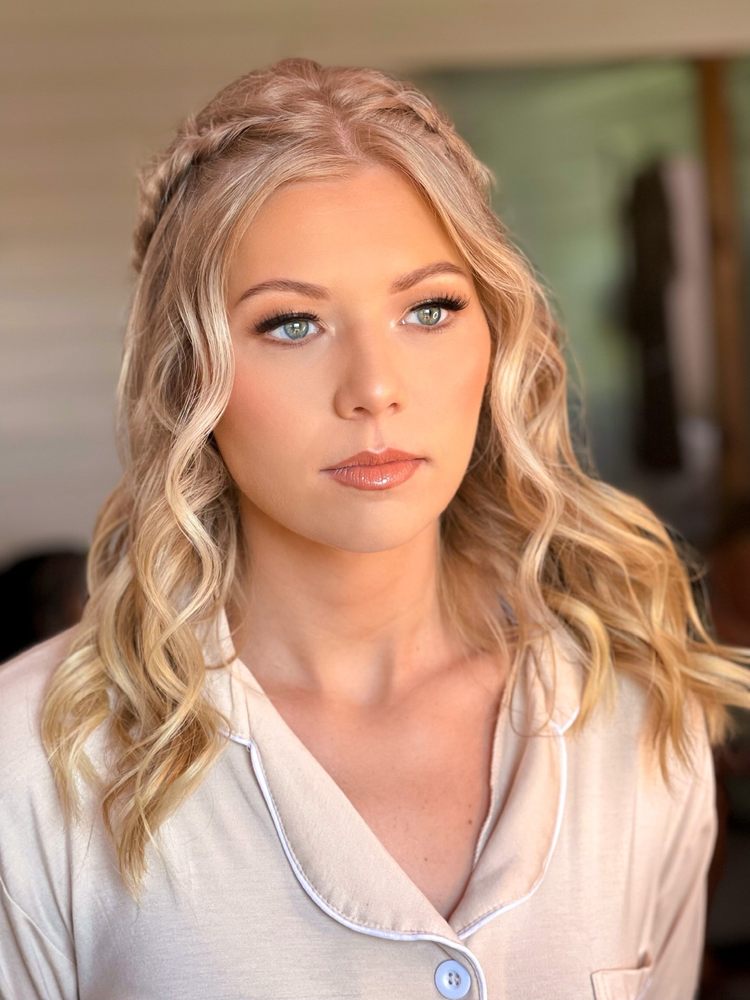 HOPE STEPHENS ARTISTRY - Updated August 2025 - 13 Photos - Cookeville ...