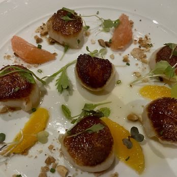 EDDIE V’S PRIME SEAFOOD - Updated January 2025 - 280 Photos & 117 ...