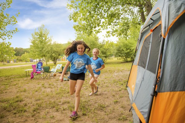 LAKE COMPOUNCE CAMPGROUND - 63 Photos & 16 Reviews - 185 Enterprise Dr ...