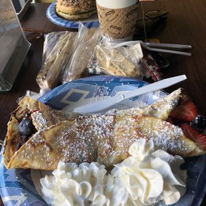 SWEET HARMONY CAFE & BAKERY - 235 Photos & 239 Reviews - 330 Main St, Middletown, CT - Yelp