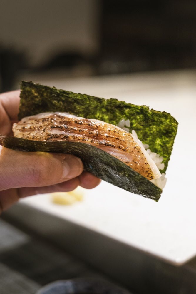 BISTRO SAKANA - 258 Photos & 127 Reviews - Japanese - 1123 Mainland ...