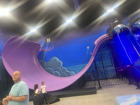 NINJA KIDZ ACTION PARK - Updated October 2025 - 16 Photos - 1 American ...