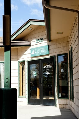 ARIZONA CENTRAL CREDIT UNION - Updated December 2025 - 2521 N West St ...