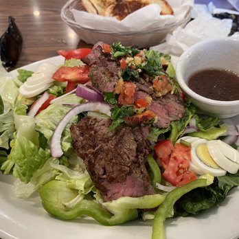 LONGHOUSE RESTAURANT - 148 Photos & 277 Reviews - 8195 Monterey Rd ...