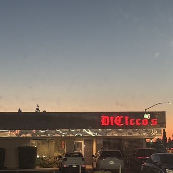 DICICCO’S ITALIAN RESTAURANTS - Updated December 2025 - 156 Photos ...