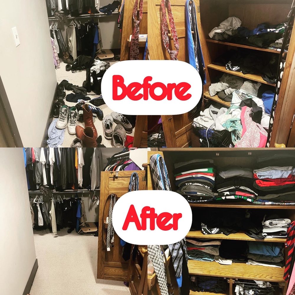 BAM-TASTIC CLEANING - Updated June 2024 - Request a Quote - DeSoto ...