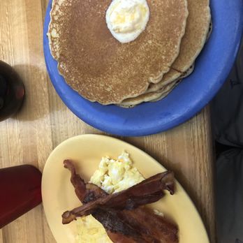 STACK’EM HIGH PANCAKES & SO FORTH - Updated June 2024 - 464 Photos ...