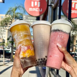 ODD ONE OUT TEA PASADENA - Updated July 2025 - 248 Photos & 123 Reviews ...
