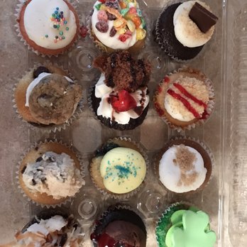 LE CUPCAKE SHOPPE - Updated December 2025 - 27 Photos & 31 Reviews ...