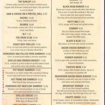 COUNTRY GRUB - Updated July 2024 - 28 Photos & 18 Reviews - 503 Main St ...