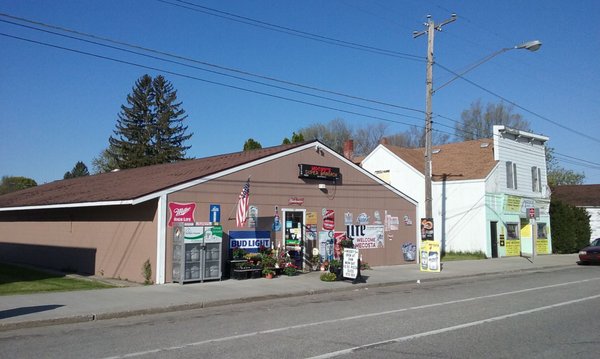 Remus, MI Map & Directions - MapQuest