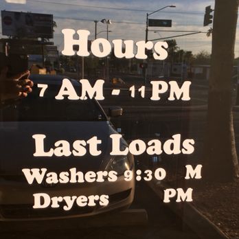 LAUNDRY EXPRESS - Updated December 2025 - 13 Photos & 23 Reviews - 9402 ...