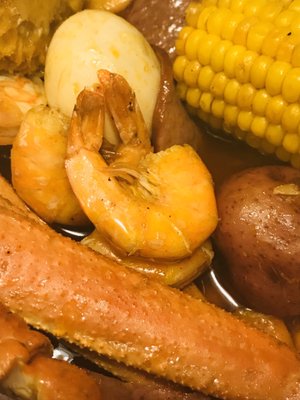 THE MADDEN CRAB - 12 Photos & 21 Reviews - 803 S Gloster St, Tupelo ...