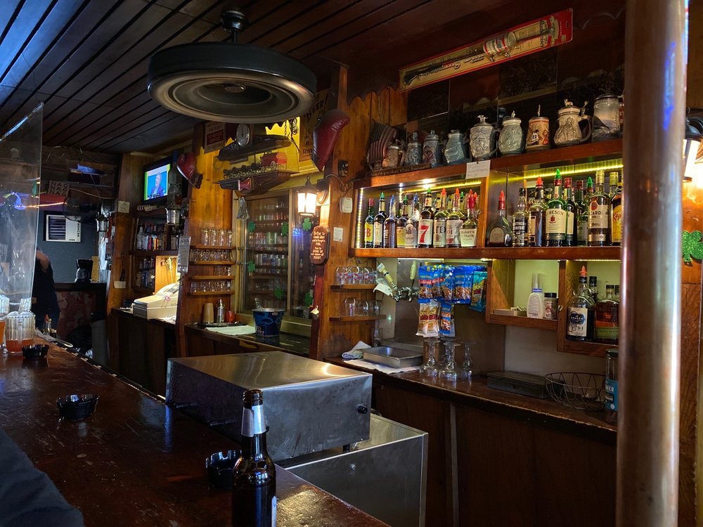 ROUND UP BAR - Updated March 2025 - 126 W Main St, Emmett, Idaho ...