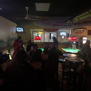 BREW-STIRS PUB - Updated December 2025 - 17 Reviews - 6035 S Sunbury Rd ...