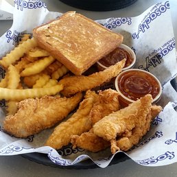 FOOSACKLY’S - Updated October 2025 - 47 Photos & 86 Reviews - 2420 S ...