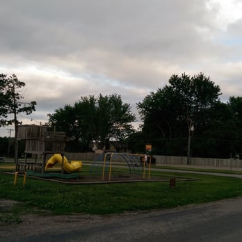 TRAILSIDE RV PARK - Updated December 2025 - 14 Photos & 10 Reviews - I ...