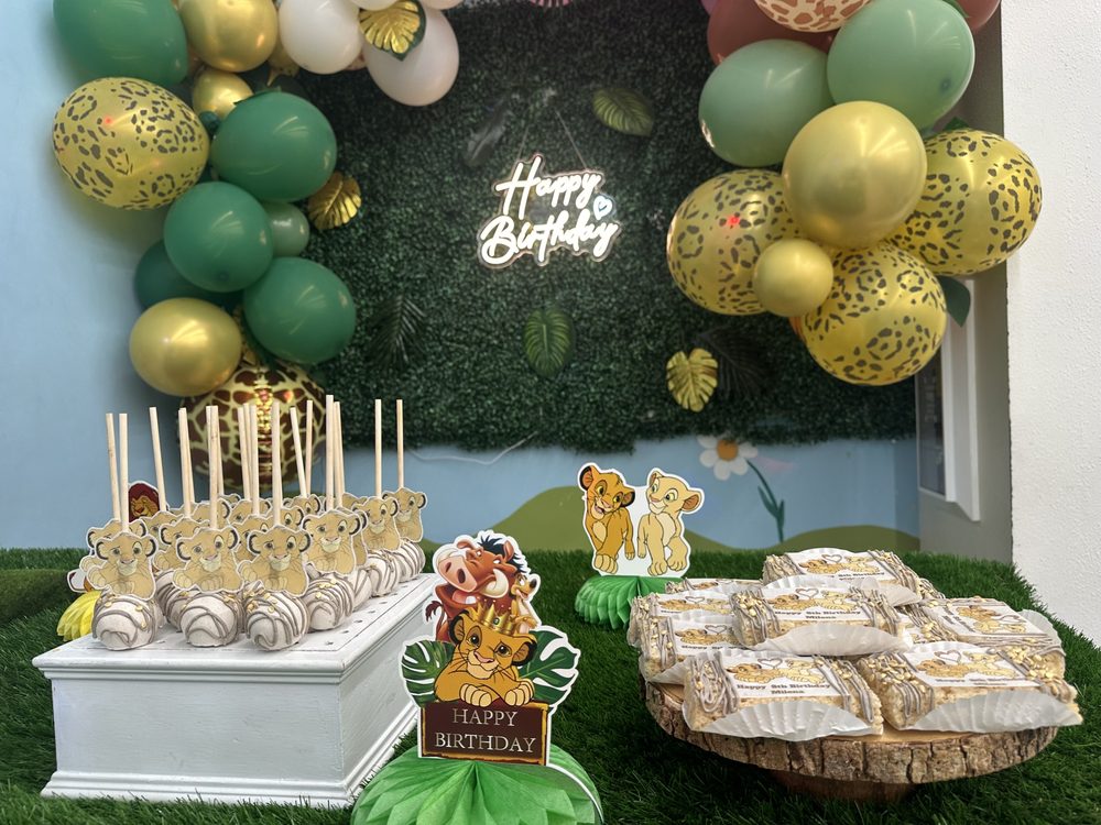 LITTLE RASCALS CLUBHOUSE - 47 Photos & 47 Reviews - 2425 Honolulu Ave ...