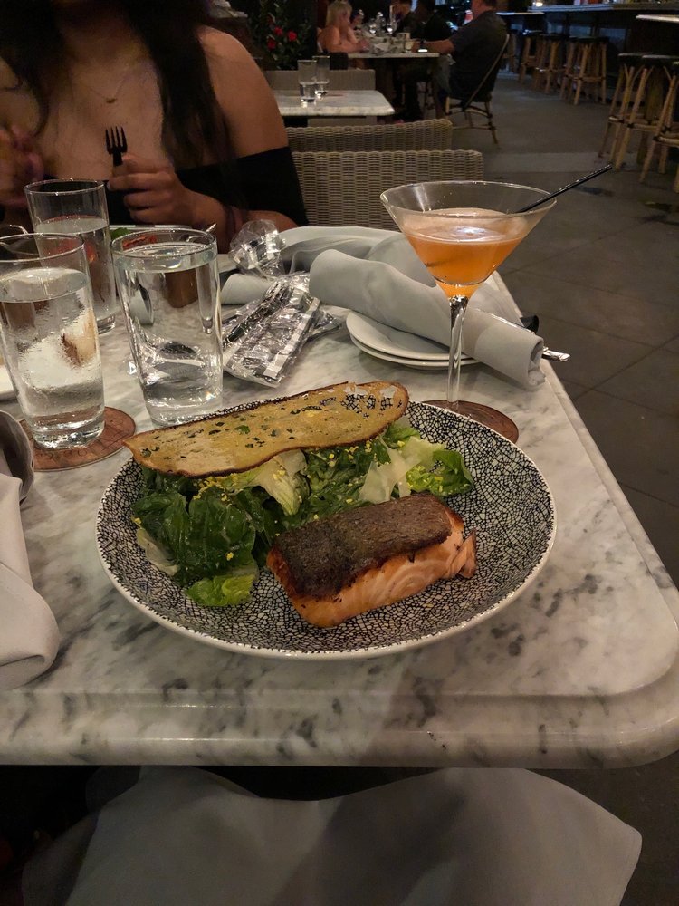 Tagliata - 485 Photos & 300 Reviews - Italian - 1012 Fleet St, Inner ...